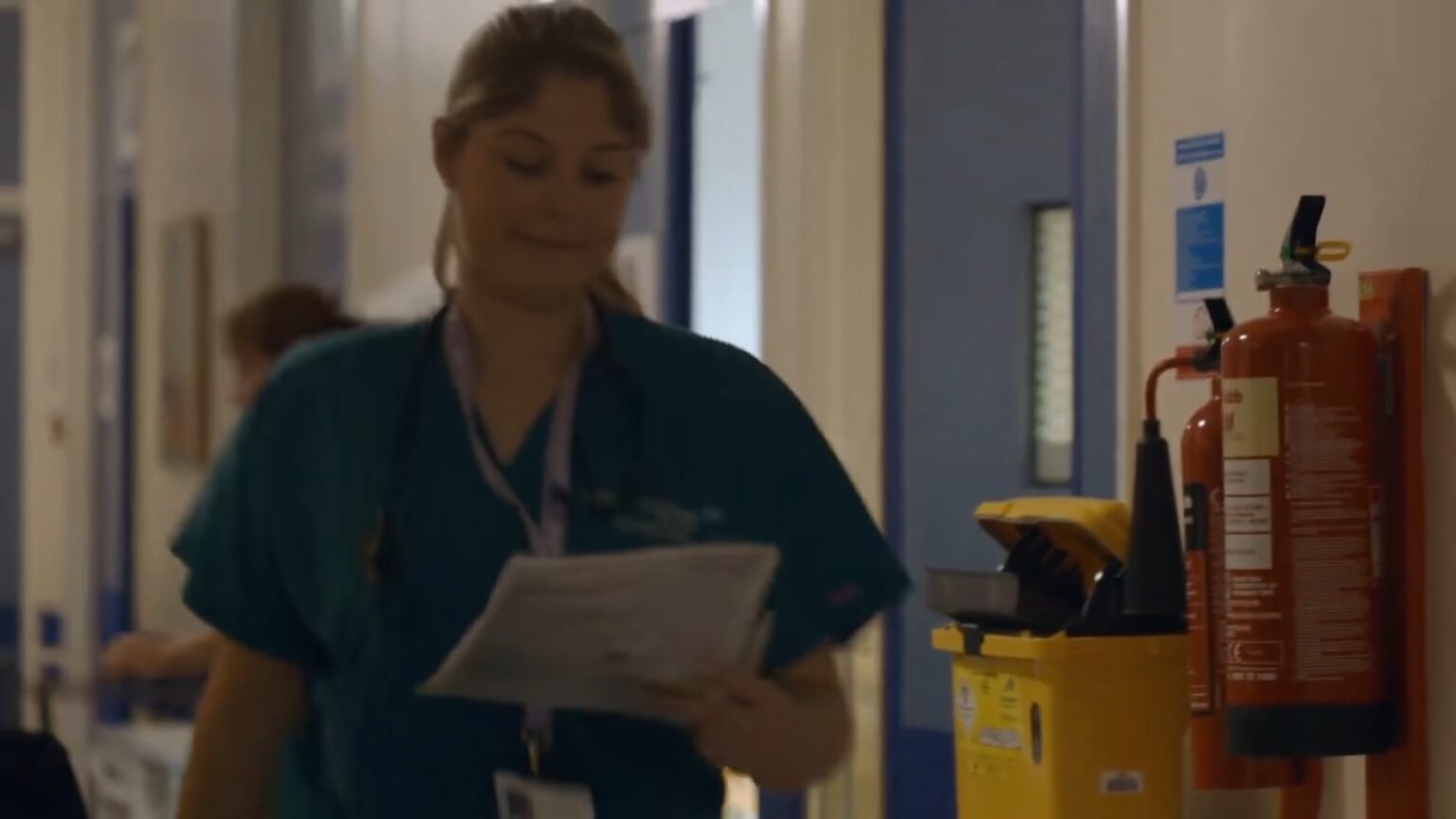 Epidemic Keratoconjunctivitis (EKC) Diagnosis and Management