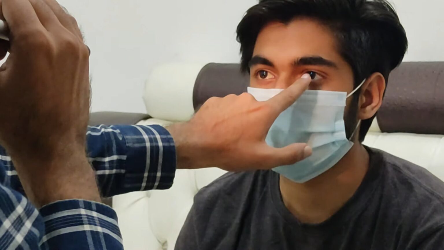 Heterophoria : Symptoms, Causes, Diagnosis and Management